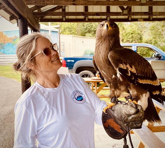 All Earth EcoTours receives grant to expand education, recreation ...