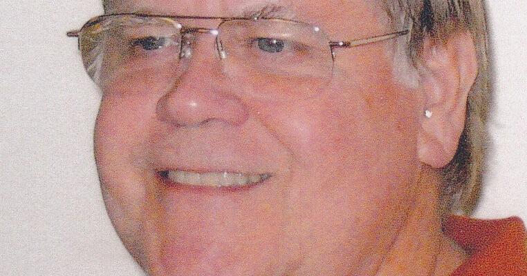 Charles "Chuck" Knight | Mineral County WV News and Tribune | wvnews.com