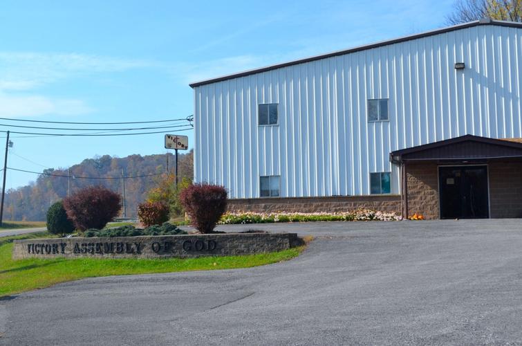 Victory Assembly is a church with a passion to help people | News ...
