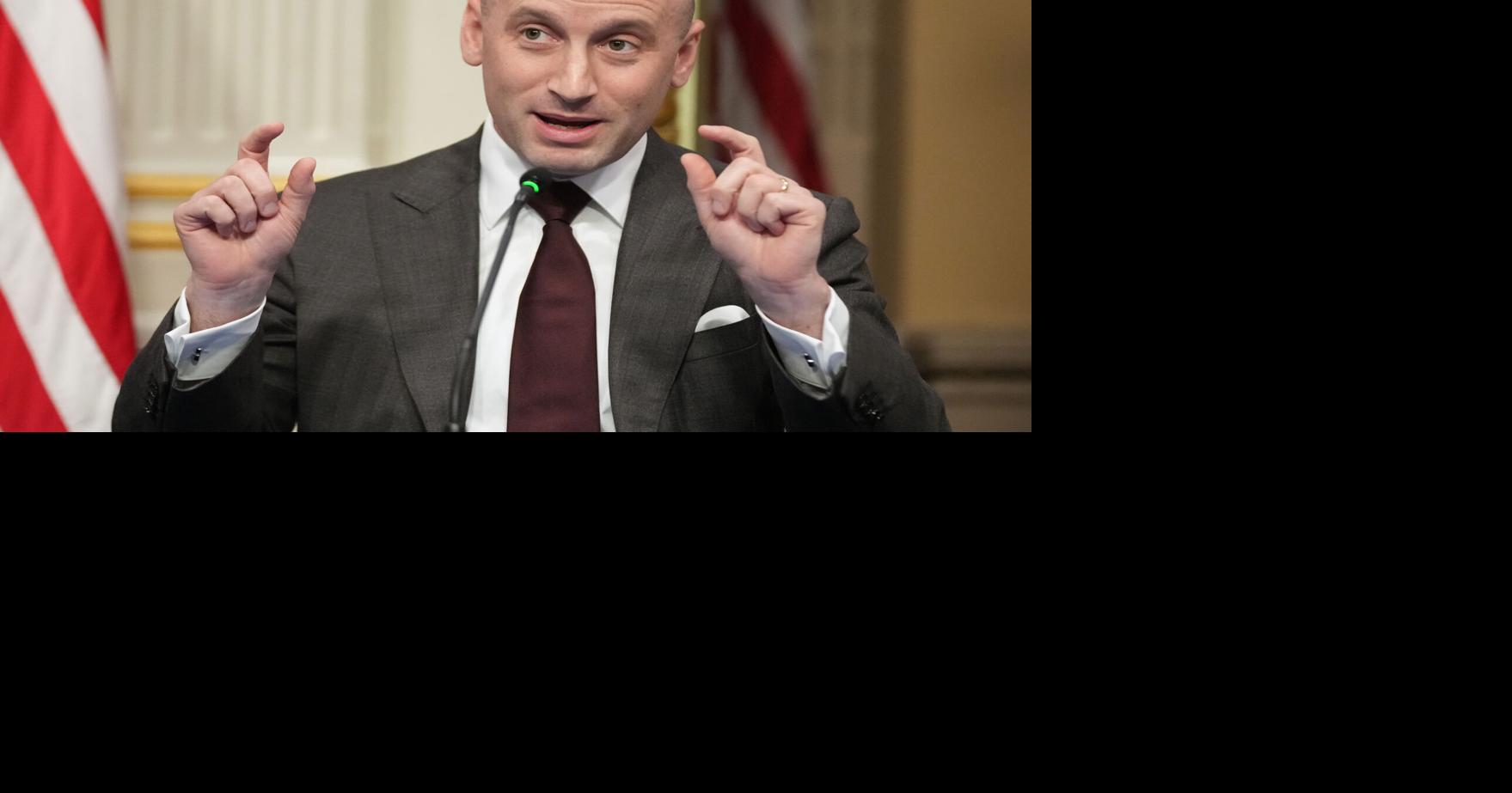 Vance | US and World News | wvnews.com