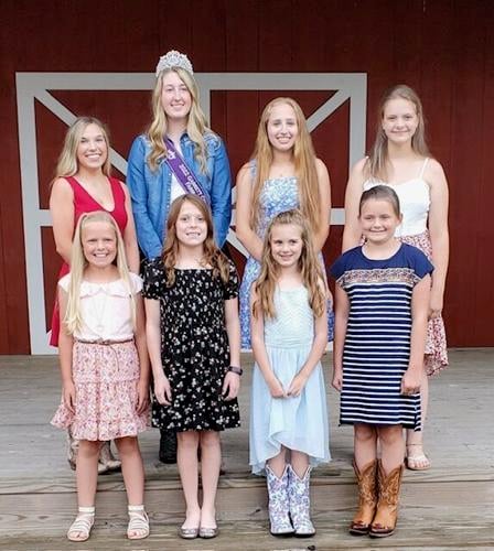 Garrett County Farm Queen to be crowned July 30 | Garrett News | wvnews.com