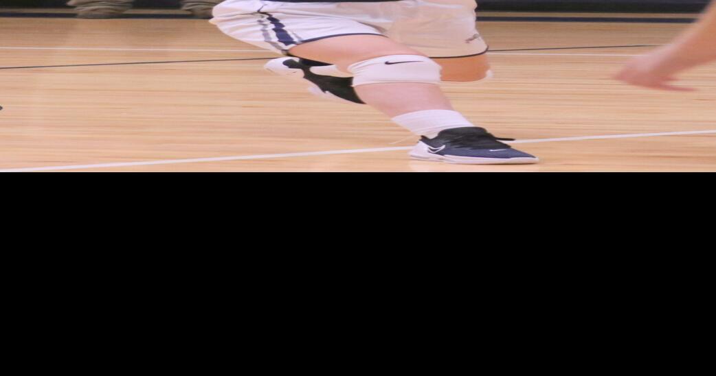 Hannah Chapple | | wvnews.com