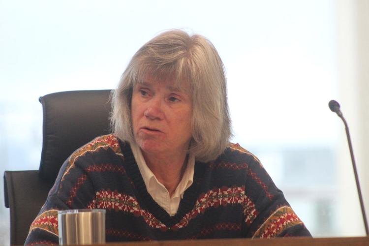 Harrison County (West Virginia) commissioners to consider $50,000 ...