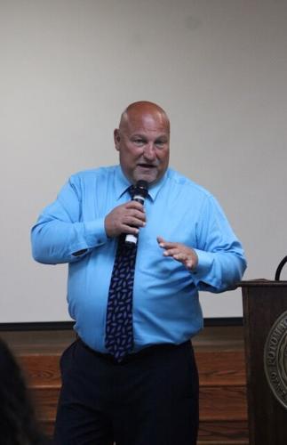Potomac State’s 1995 national champion baseball team enters Hall of ...