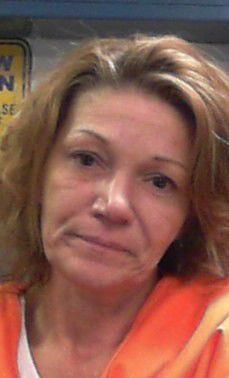Doddridge County West Virginia woman faces Harrison County fentanyl ...