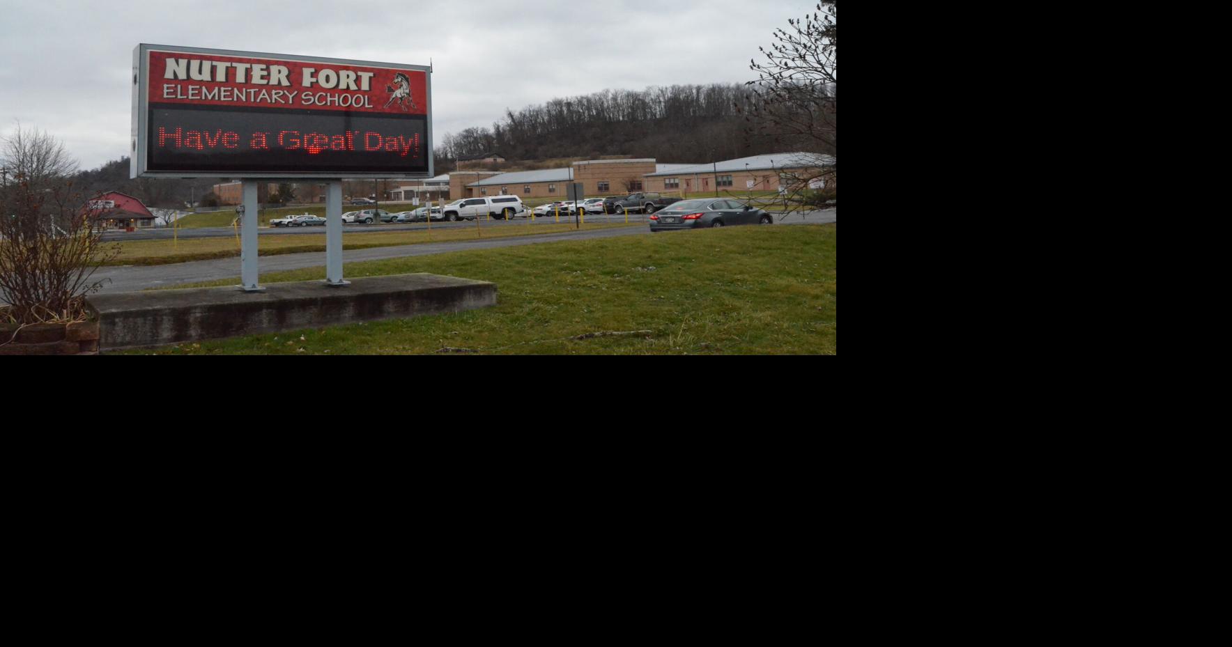 Nutter Fort Elementary | | wvnews.com