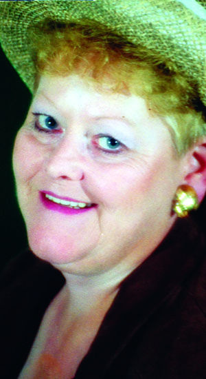 Linda Sue Starkey | Harrison Obituaries | wvnews.com