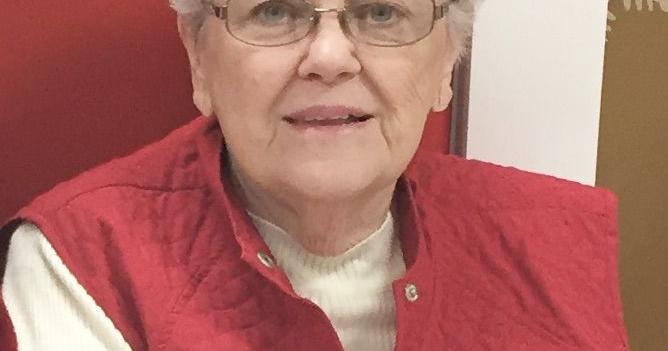 Judith Dale Pickens McWhorter | Weston Obituaries | wvnews.com
