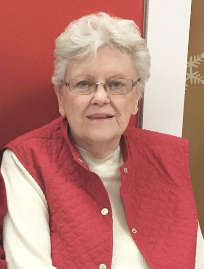 Judith Dale Pickens McWhorter | Weston Obituaries | wvnews.com