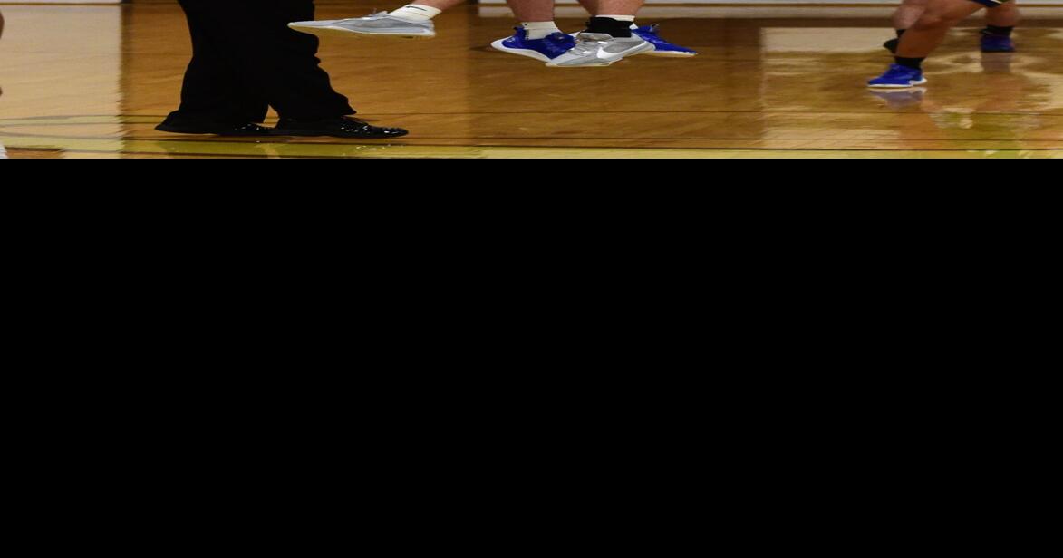 best jump shot i ever took please use.JPG | | wvnews.com