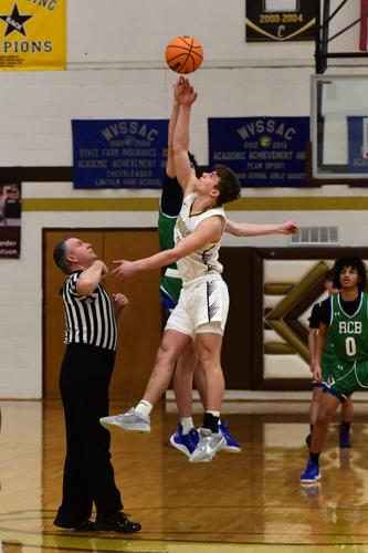 best jump shot i ever took please use.JPG | | wvnews.com