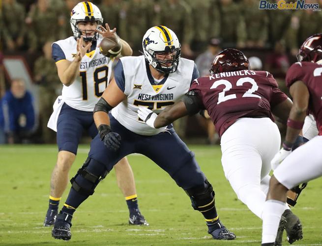 Summer work: Entrenching the right techniques and habits | West ...