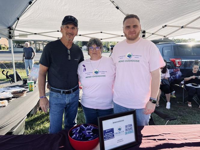 Photo Gallery: Mineral County holds OD Awareness Event | Mineral County ...