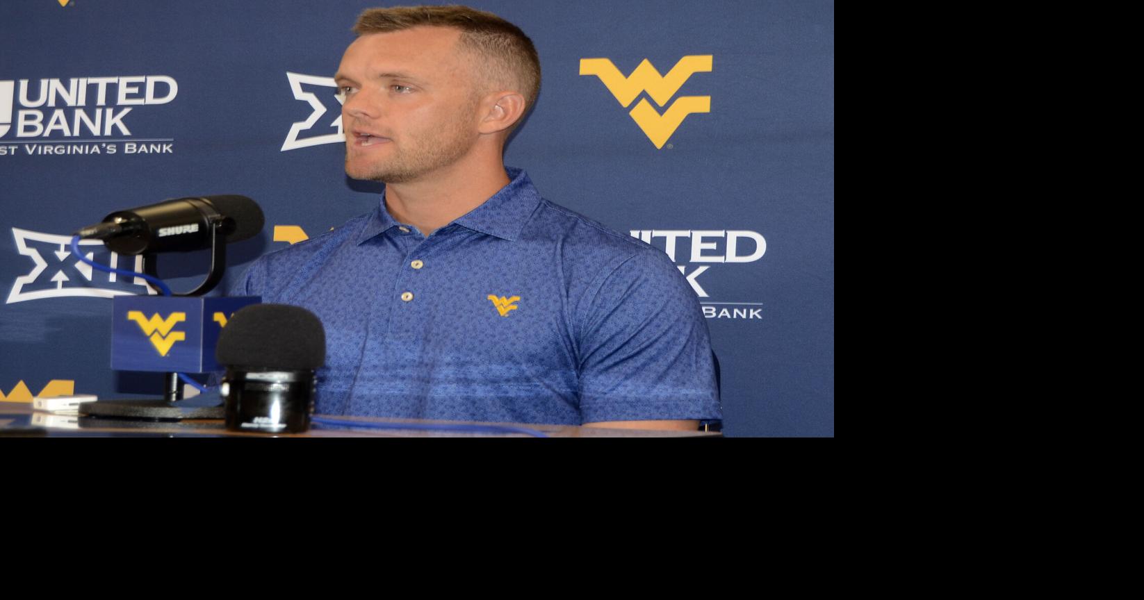 Steve Sabins leads WVU baseball into new era | West Virginia University ...