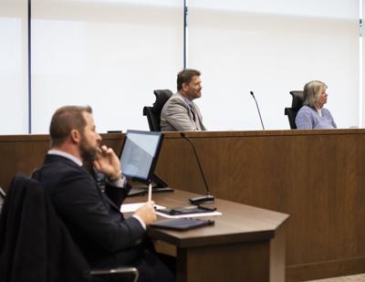 Harrison County (West Virginia) commissioners approve demolition ...