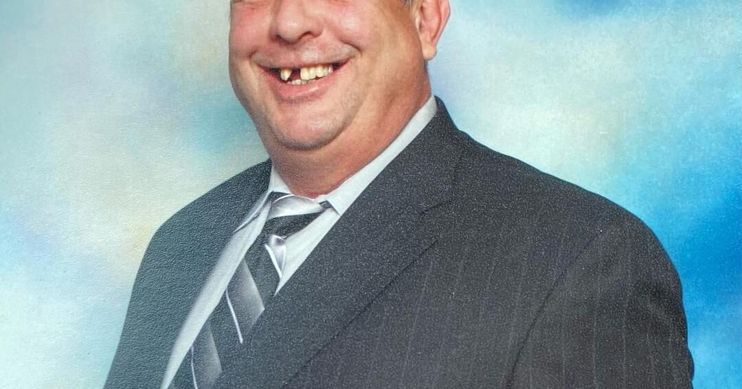 Richard Thomas “Bosco” Oldaker | Obits for Buckhannon | wvnews.com