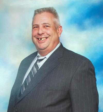 Richard Thomas “Bosco” Oldaker | Obits for Buckhannon | wvnews.com