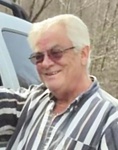 Dennis “Denny” Lee Wyant | Weston Obituaries | wvnews.com