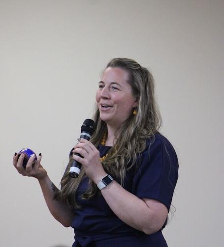 Potomac State’s 1995 national champion baseball team enters Hall of ...