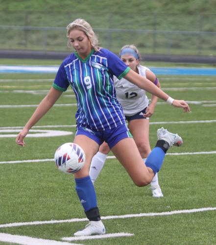 Robert C. Byrd girls blank Martinsburg; WVU women rally for tie | West ...