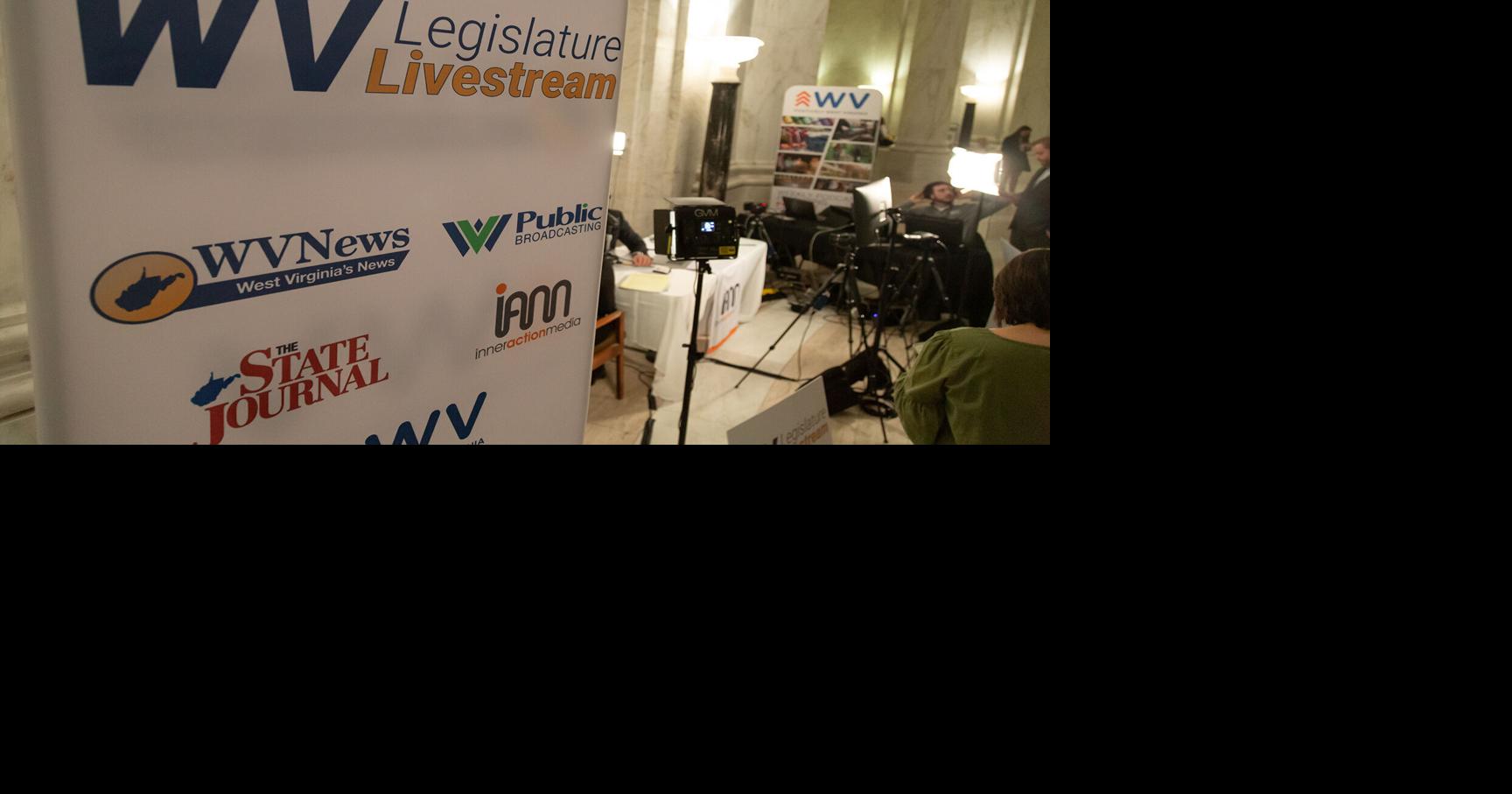 WV Legislature Livestream March 9, 2022 | WV Legislature | wvnews.com