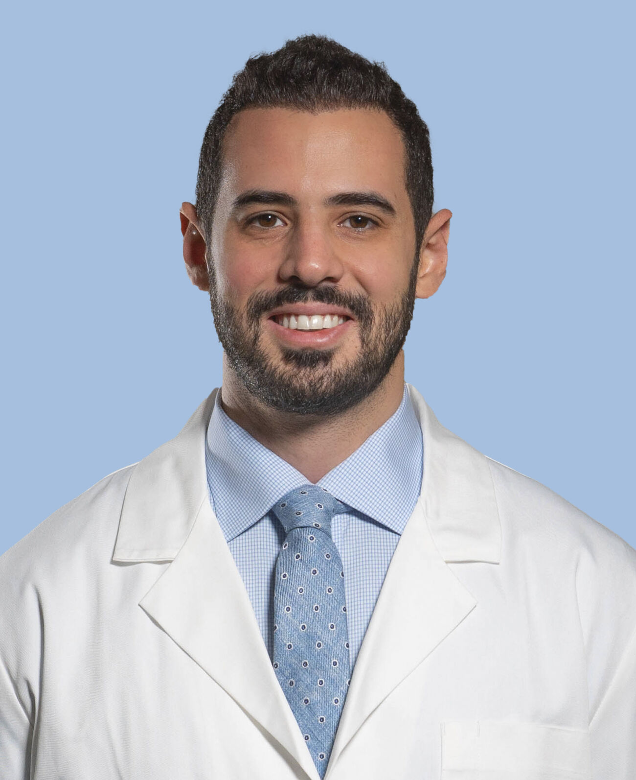 Generation Next — Mohammed 'Moe' Hout, 33, Urologist, United Hospital ...