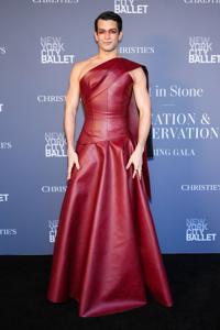 2026 New York City Ballet Spring Gala | US and World News | wvnews.com