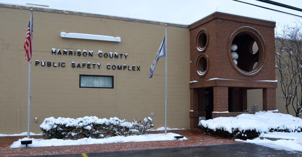 Substantial completion of Clarksburg (West Virginia) annex to be ...