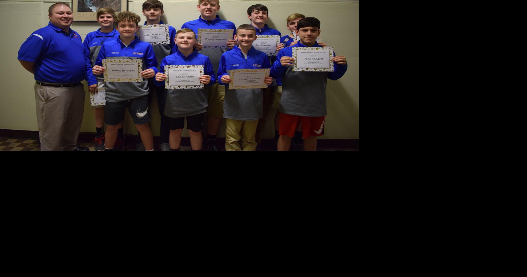 Time clocks discussed at Lewis BOE meeting | Weston News | wvnews.com