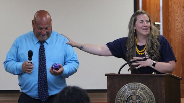Potomac State’s 1995 national champion baseball team enters Hall of ...