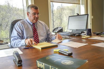 Dino Colombo | NCWV Life | wvnews.com