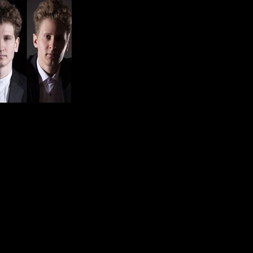 Music at Penn Alps to present Dominick and Kasper Yoder | Garrett News ...