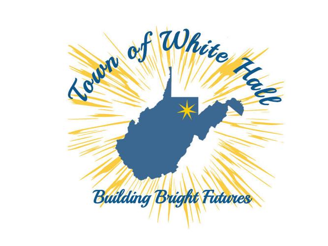 Town of White Hall, West Virginia, unveils new logo, slogan | Fairmont ...