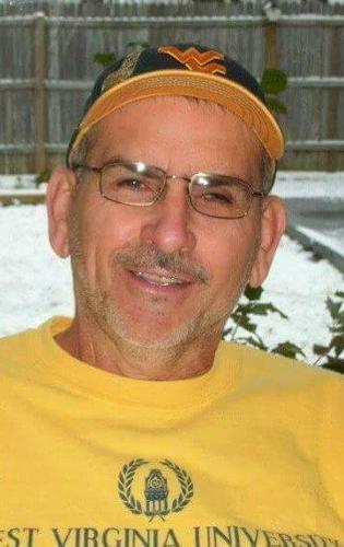 Hobert "Bud" Warren Westfall | WV Obituaries | wvnews.com