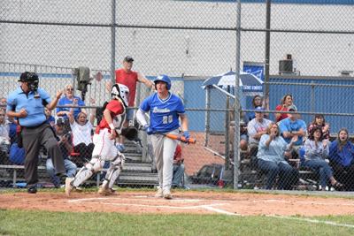 Liam Jeffries inks to join WVWC Baseball | Weston Sports | wvnews.com