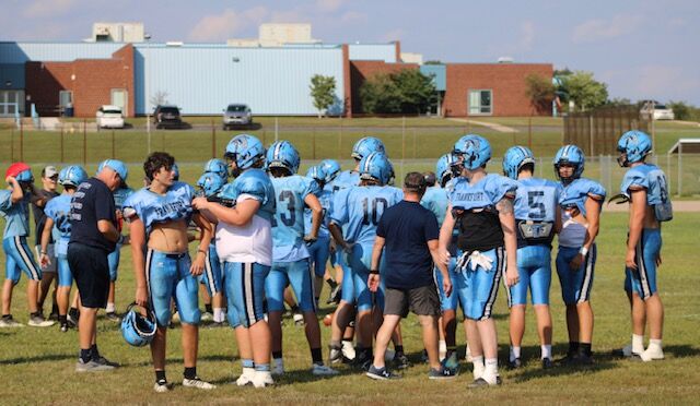 Frankfort and Keyser football set for first scrimmages this weekend ...