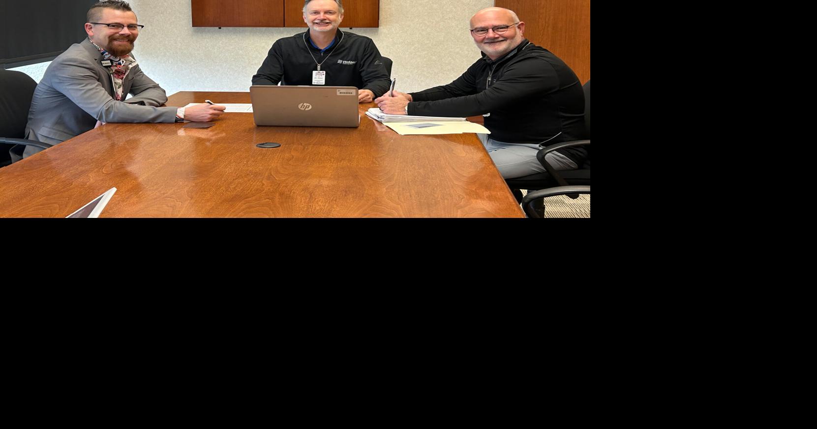 Holzer's Opioid team continues efforts to educate, combat opioid ...