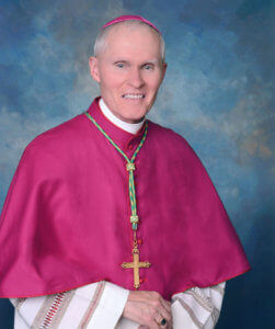 Bishop Mark Brennan | | wvnews.com