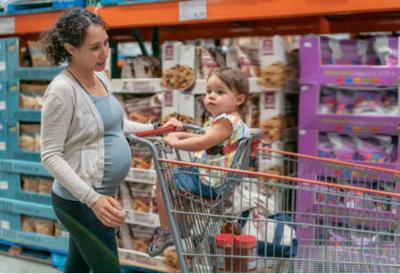 West Virginia WIC announces cash-value benefits increase | WV News ...