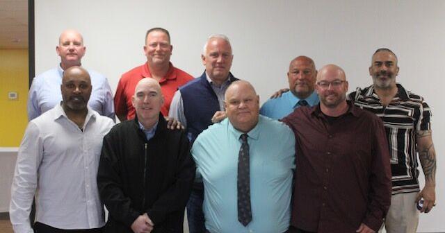 Potomac State’s 1995 national champion baseball team enters Hall of ...