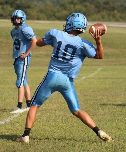 Frankfort and Keyser football set for first scrimmages this weekend ...