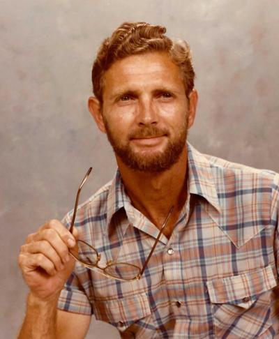 Dale Arthur Posey | Weston Obituaries | wvnews.com