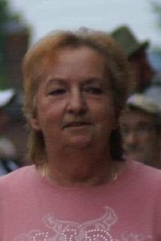 Darlene Smarr | Harrison Obituaries | wvnews.com