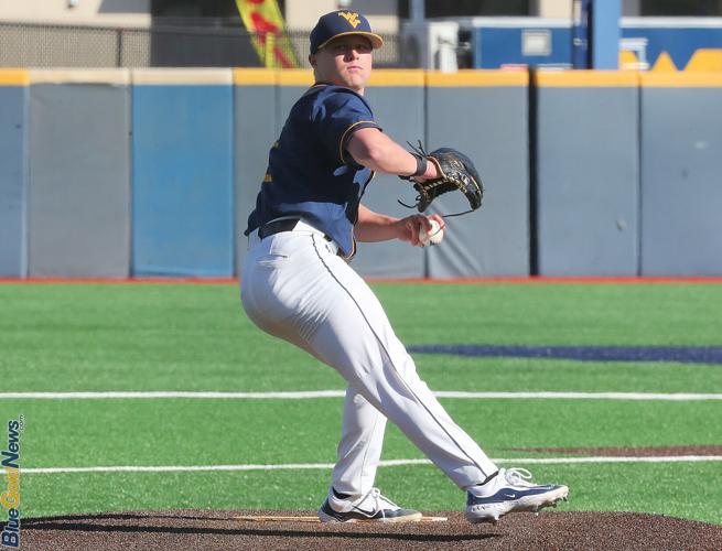 Clark's shutout earns WVU weekly honors; varsity sports update | West ...