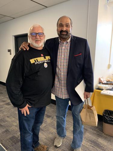 David Seay to retire from Harrison County, WV, Schools after years of ...