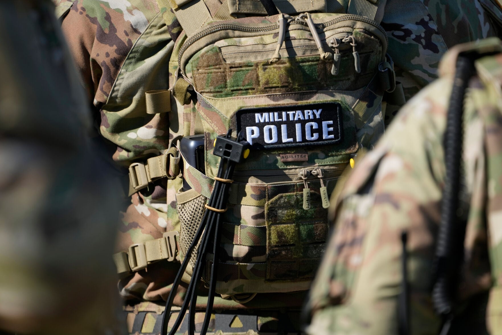 Memphis National Guard Shooting | US and World News | wvnews.com