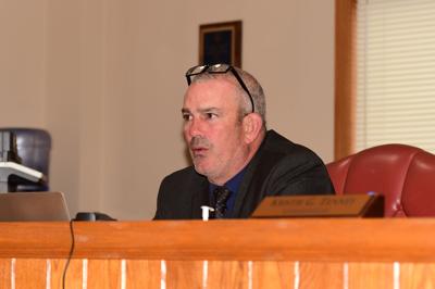 Upshur County (West Virginia) Commission approves opioid settlement ...