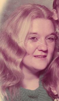 Starrla Jane Simmons | Harrison Obituaries | wvnews.com