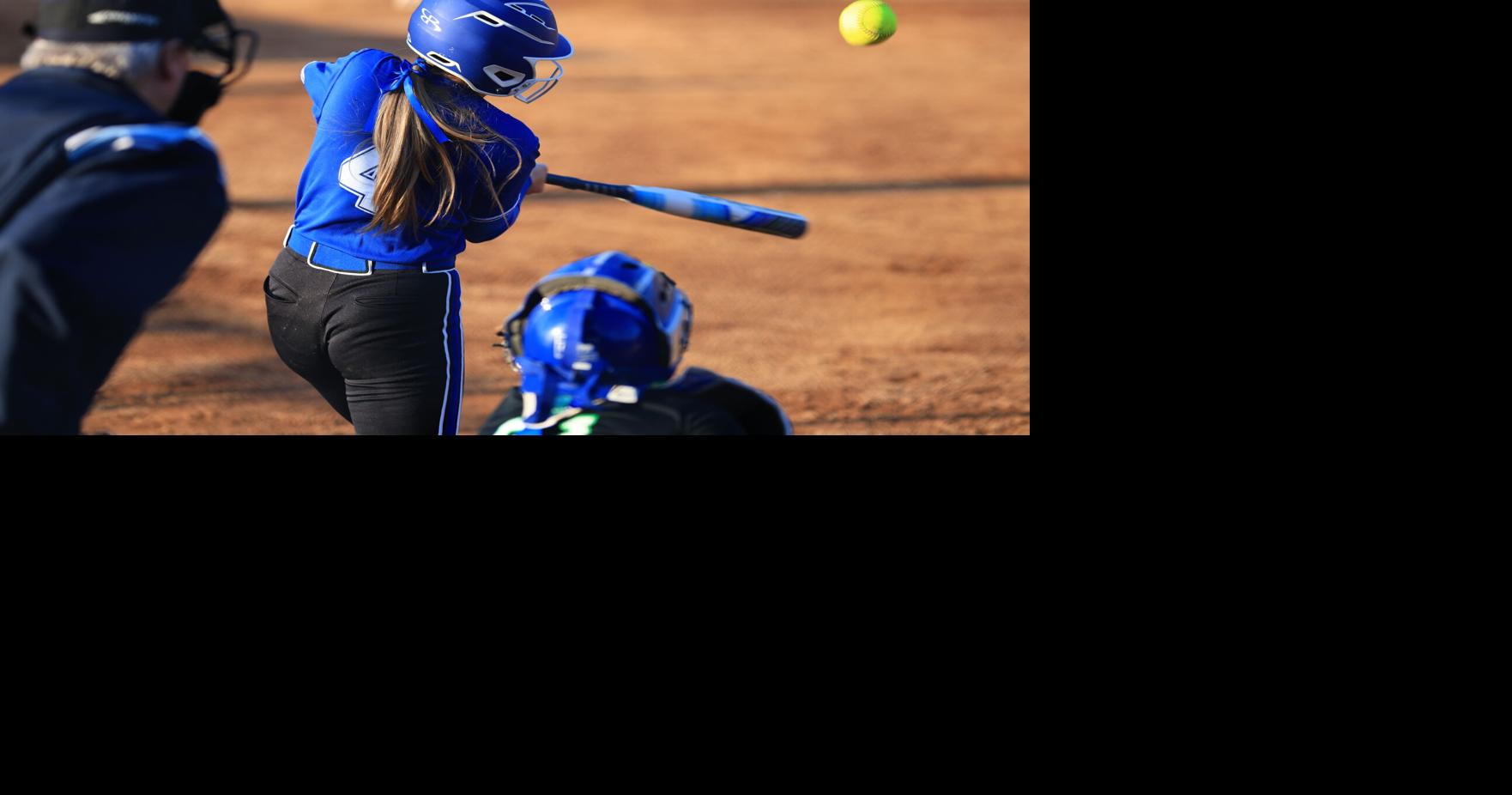 Knabenshue selected to Class AAAA All-State softball 2nd-team | West ...