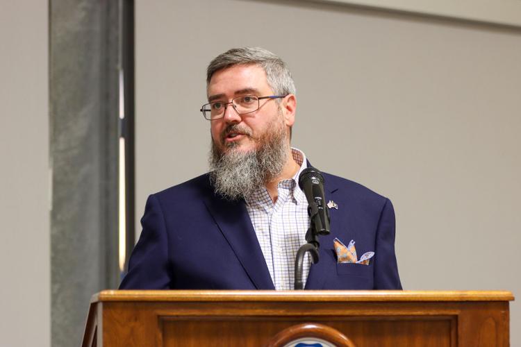 Gov.-elect Morrisey likely to focus on industrial regulation as ...